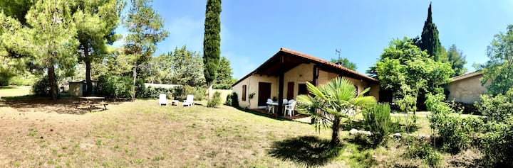 Magnifique Villa Près De La Mer Jardin Privatif - Collioure