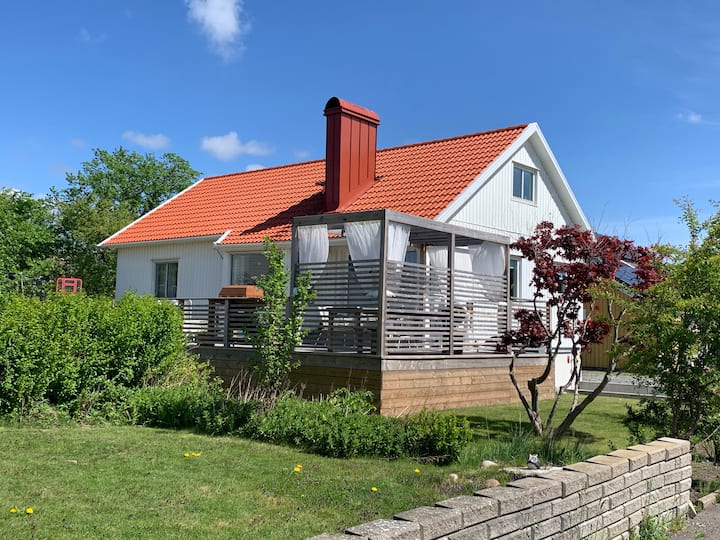 Villa I Solängen - 