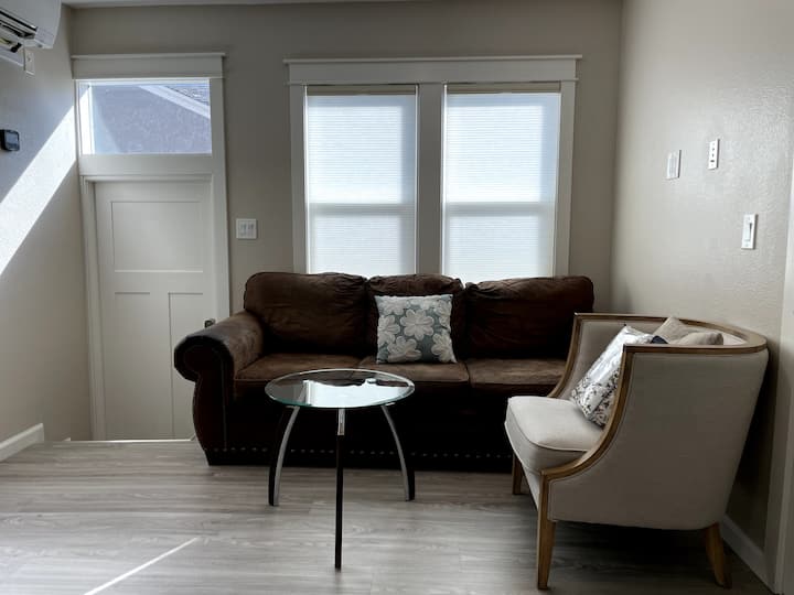 8b-callalily: Bright 1-br Near Downtown San Jose - San Jose