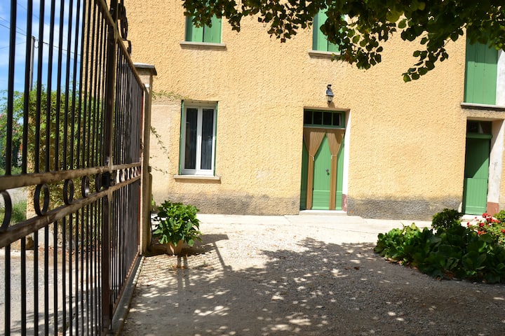 La Maison De Mamé - Vedène