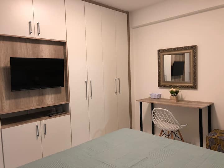Loft Em Jacarepaguá - Rio de Janeiro