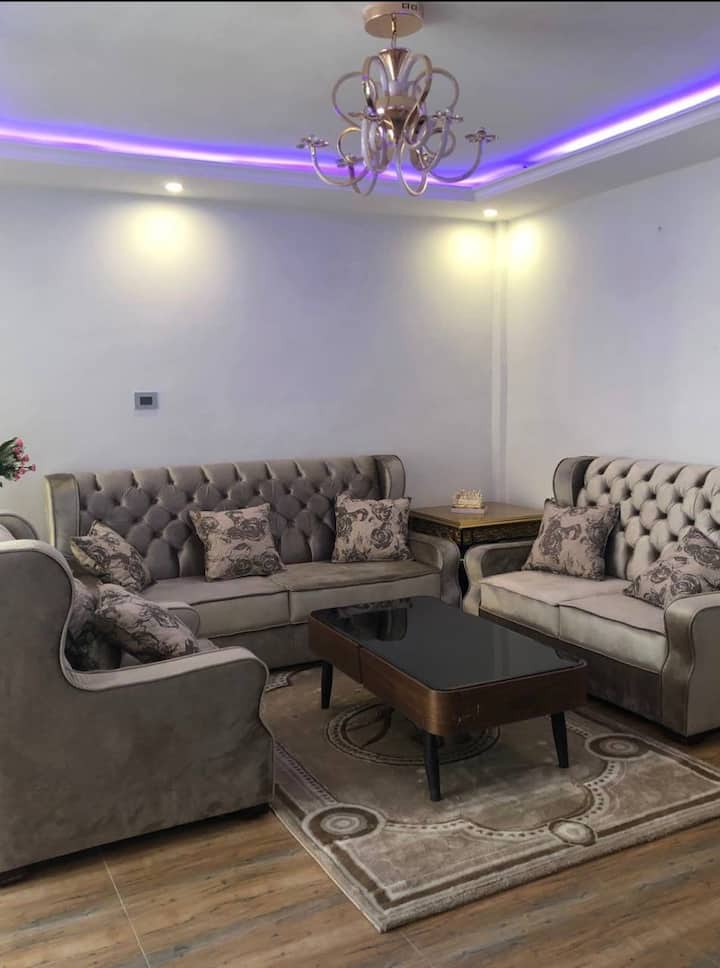 Addis Ababa Condo Vacation Rentals - Ethiopia | Airbnb
