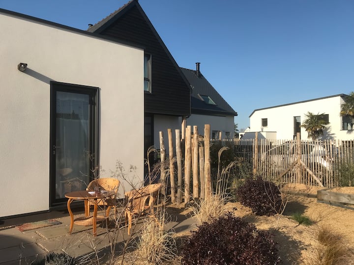 Binic : Suite / Studio Proche Gr Et Plages - Binic