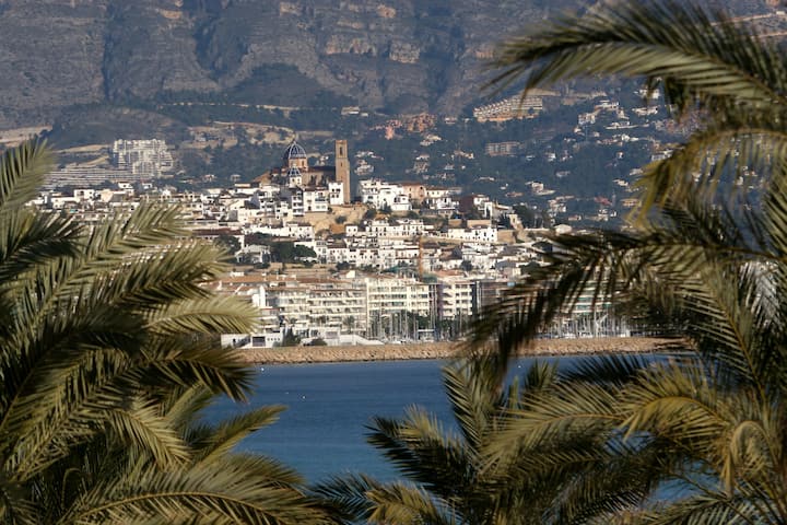 Siscar Apartment Altea - Altea