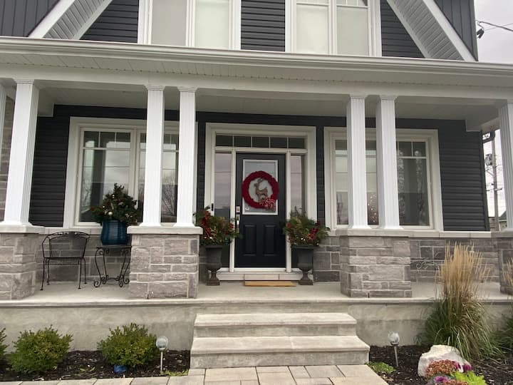 Comfortable In Kemptville - Kemptville