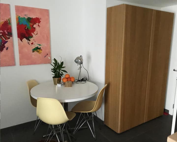 Comfortable Studio On Ideal Location - Gent
