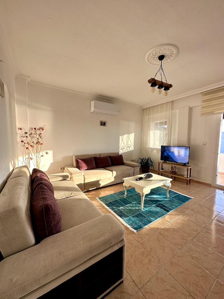 Lovely Bodrum Home With An Amazing Sunset Sea View - Turgutreis