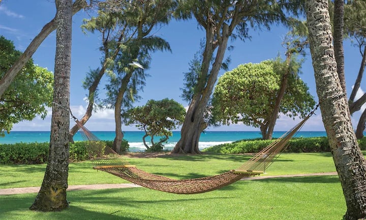 Kauai Coast At The Beachboy 1br - Kapaʻa, HI