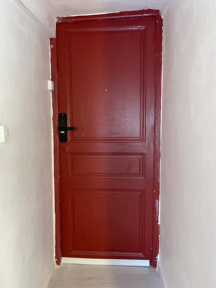 Appartement 2 Pers. Vieille Ville Du Mans - Le Mans