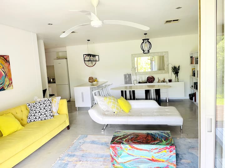 Modern 3 Bedroom Home In Simbithi Eco Estate. - Dolphin Coast