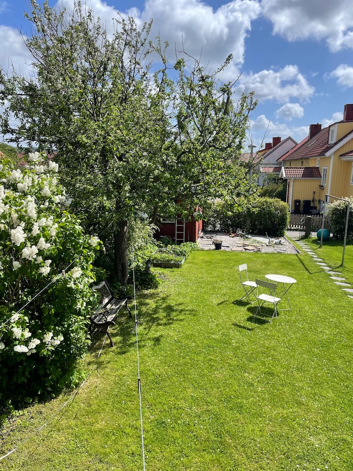 Large Townhouse Close To Gothia Cup And City - Göteborg
