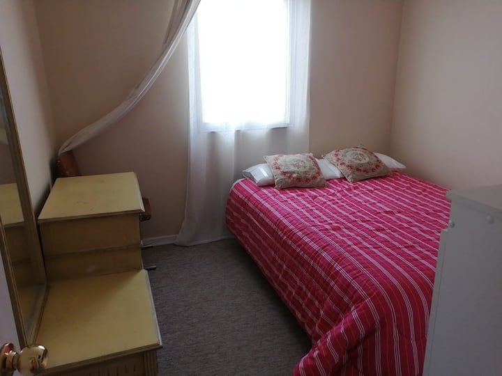 Habitación Cerca Del Aeropuerto En El Mejor Barrio - Calama