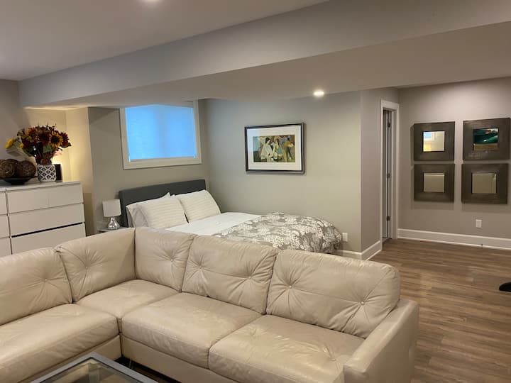 Comfortable In Kemptville - Ottawa