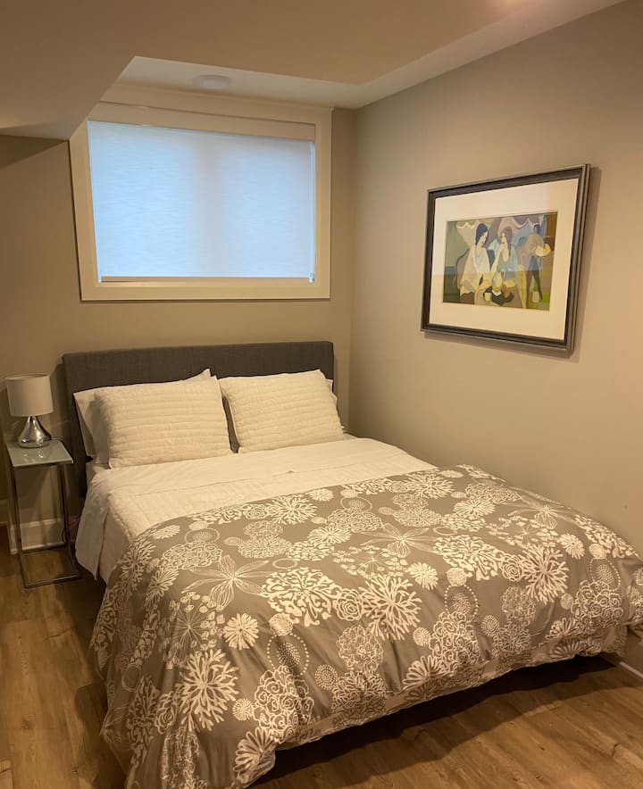 Comfortable In Kemptville - Kemptville