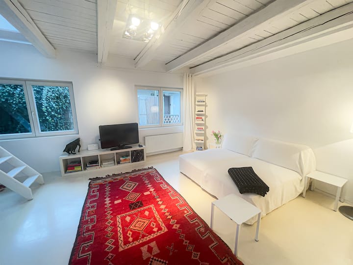 Casa Minimal - Ljubljana