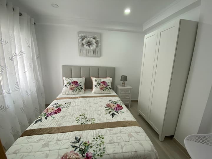 Casa Avó Velha (Duplex) - Faneca Apartamentos - Nazaré