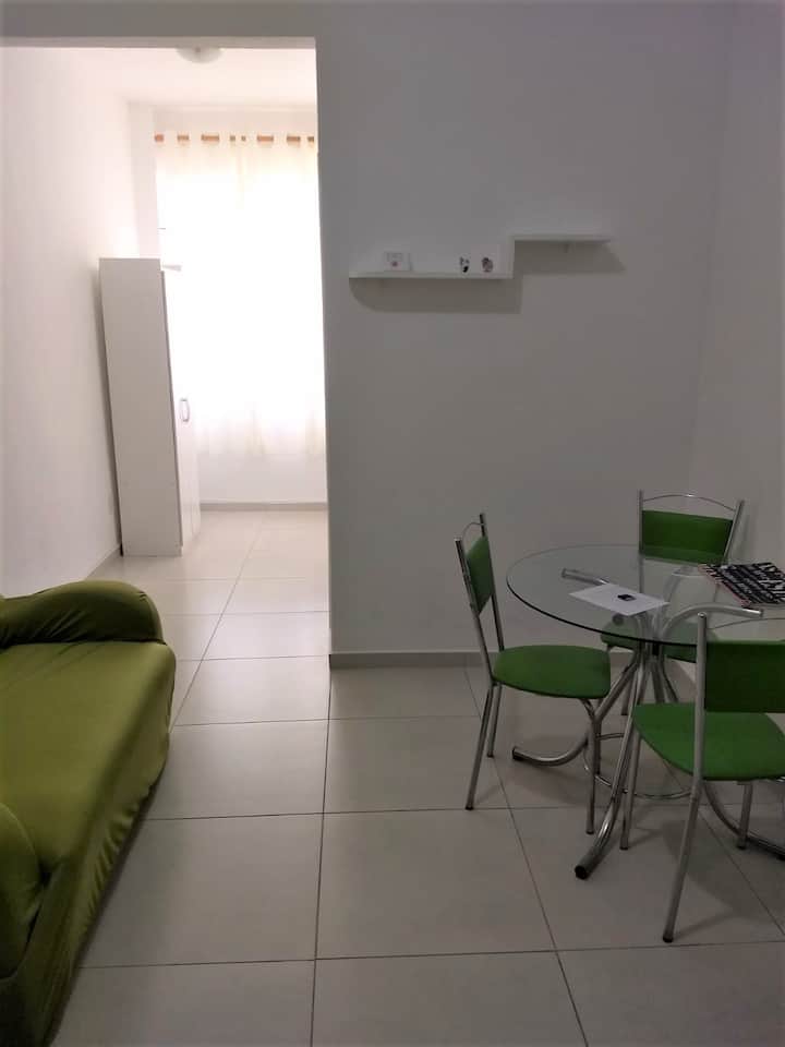 Aconchegante Ap No Centro De Bh, óTima Localização - Belo Horizonte