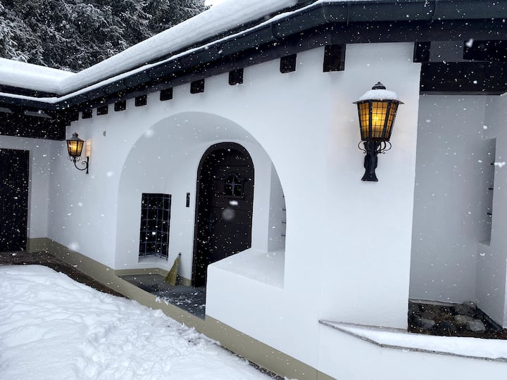 Hike The Alps From Sunny 5 Br Chalet Reg #14782 - Davos