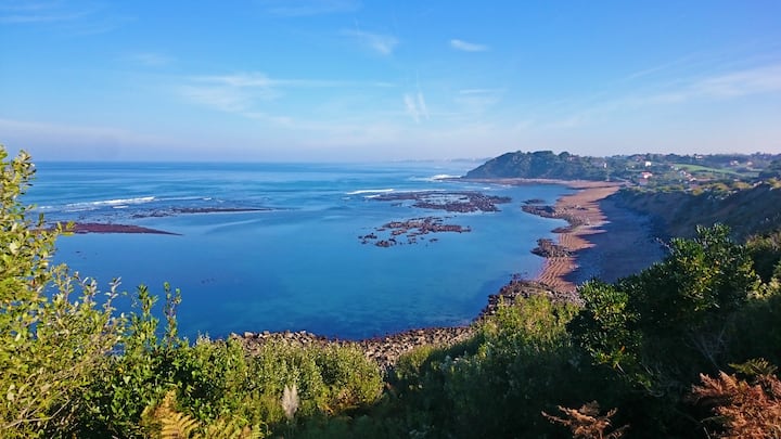 Maison T4 Saint Jean De Luz - Proche Plage - Ciboure