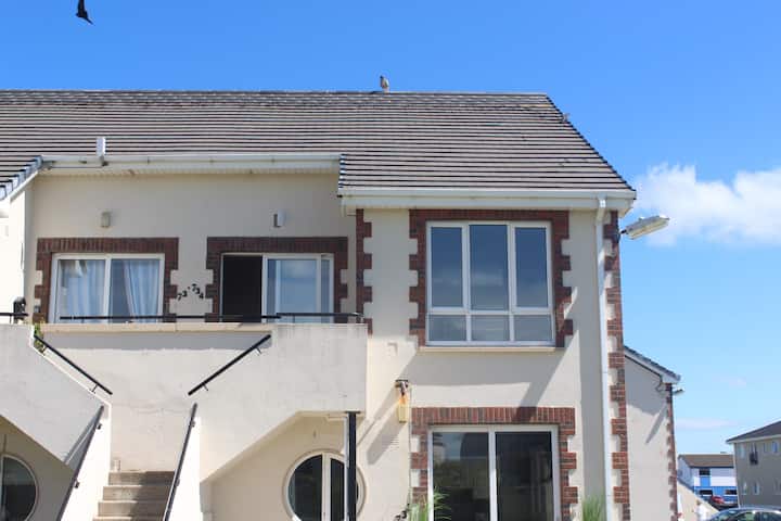 Kilkee Apartment By The Sea - Kilkee