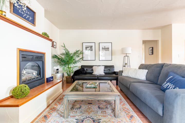 Downtown Bend Hideaway. Long Term Welcome! - Oregon