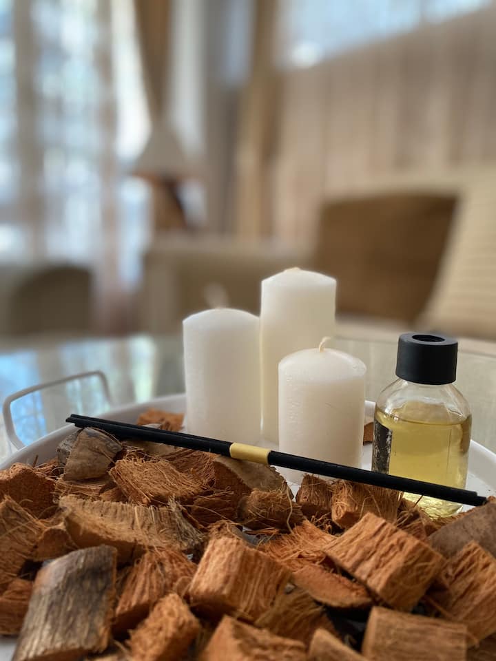 ŞEhrin Kalbinde, Kaleiçinin Yanında. - Antalya