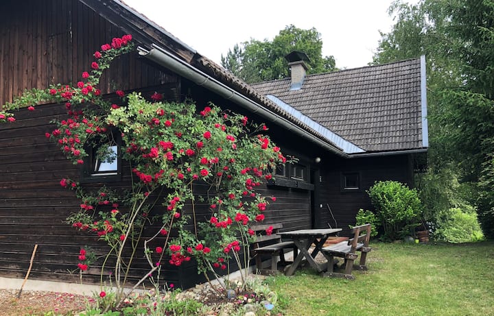 Ferienhaus Fürst Am Wörthersee - Velden am Wörthersee