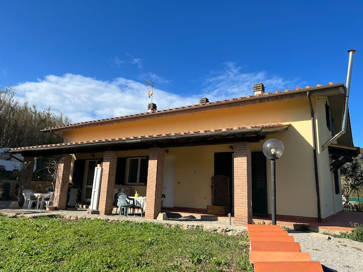 Appartamento Reale “2” - Porto Azzurro
