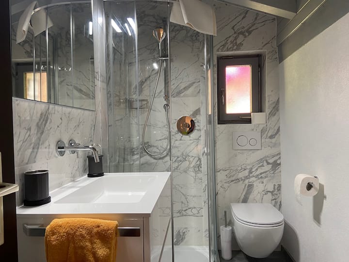 Casa - Rustico Dunzio Valle Maggia - Locarno