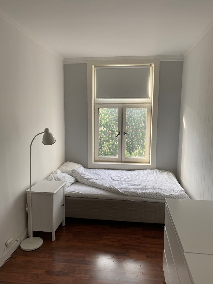 Private Room In Apartment In Grünerløkka (B) - Oslo
