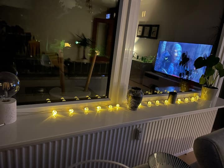 Schöne Wohnung Mit Balkon Und Guter Anbindung - Hannover
