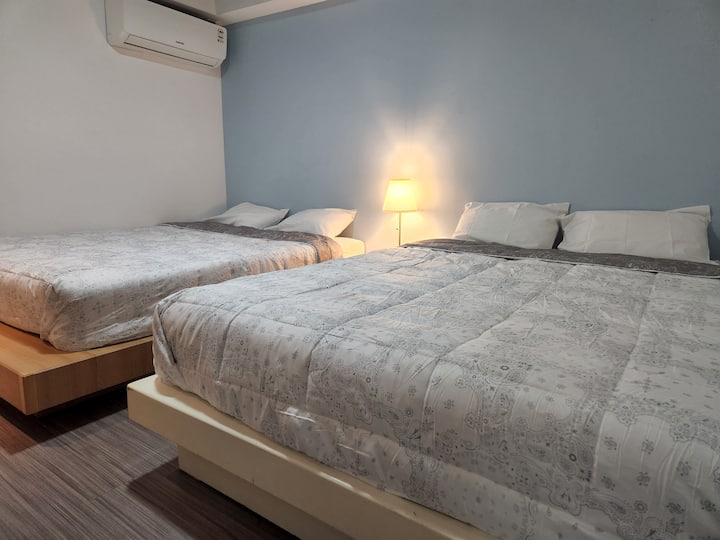 Hotel Junoh - Seul