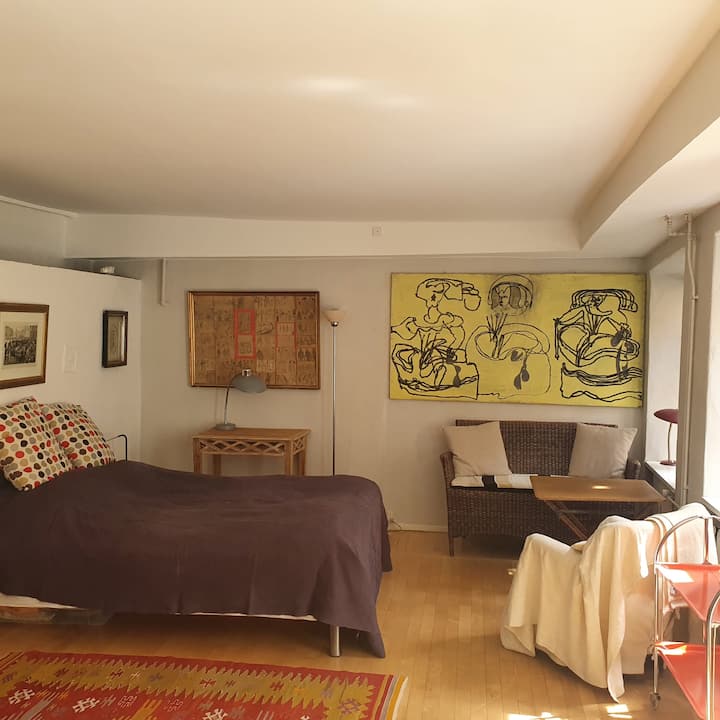 A Hide Away In Copenhagen - Copenhaguen