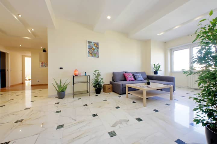 Home Way - Roma, Italia