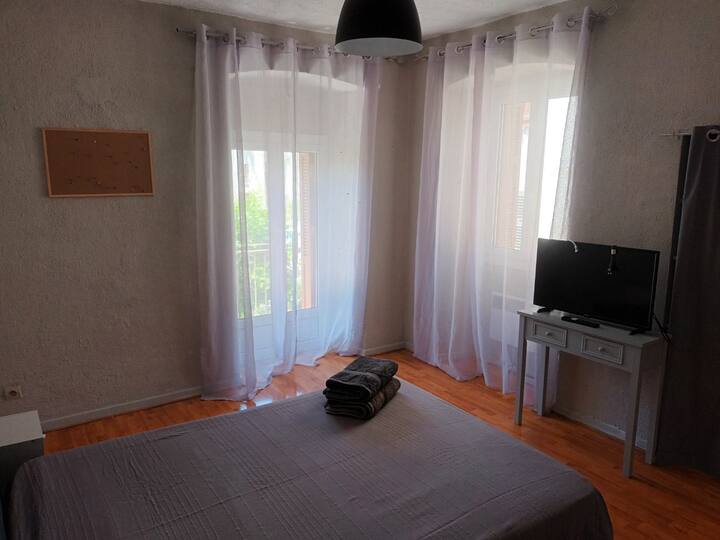 Appartement Corte - Corte