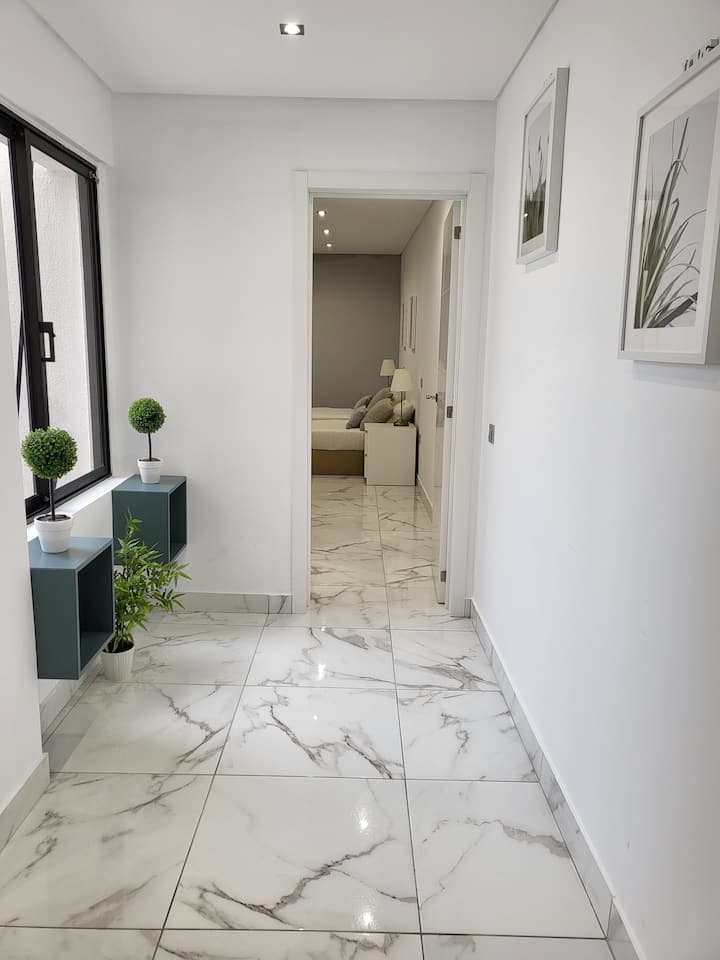 Vilanova Six - Albufeira