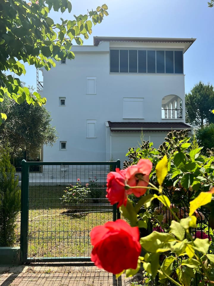 3 Bedrooms Villa In Belek - Belek