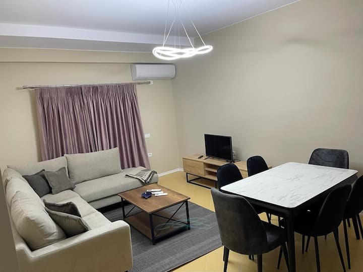 Apartament Nikoli - Himarë