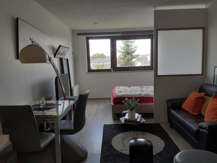 Superbe Appartement, Pratique, Tout éQuipé ! - Sotteville-lès-Rouen