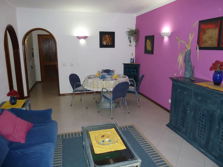 Carvoeiro  Beach And Center 10m - Carvoeiro