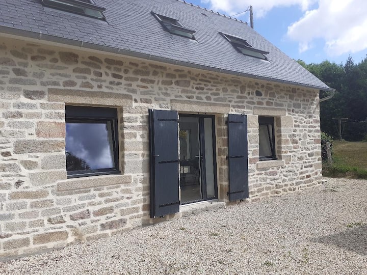 Gîte De Campagne Près De Quimper - Quimper