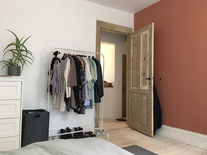 Cosy Apartment In Copenhagen - Kopenhagen