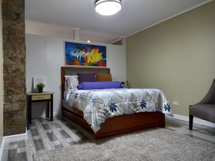 1st Floor Comfy & Cozy With Garden. - Dasmariñas