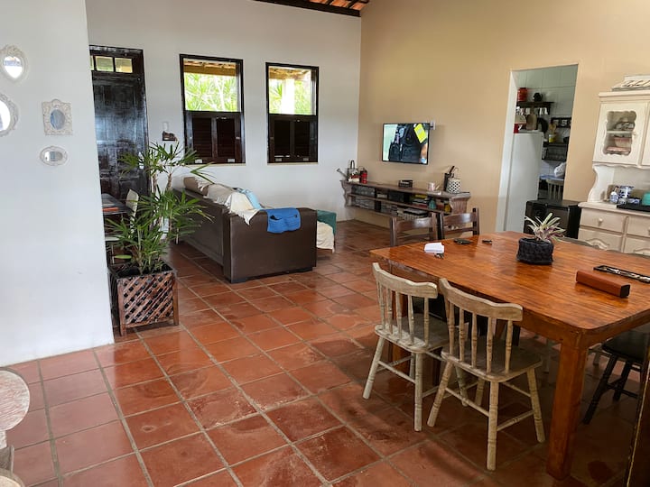 Casa De Campo - Santo Amaro