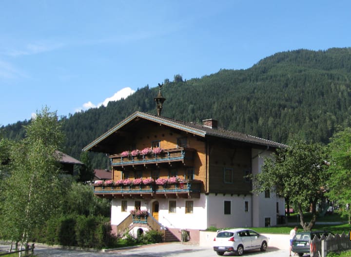 Luggau 35m² - Dorfgastein