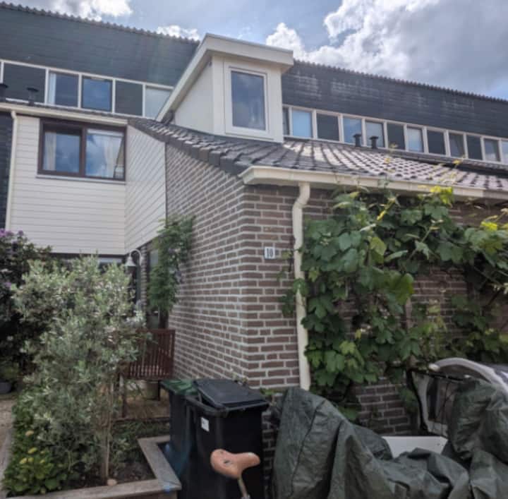 Fijne Plek Om Thuis Te Komen. - Baarn