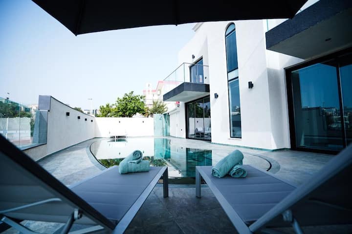 Villa Bali - Eilat