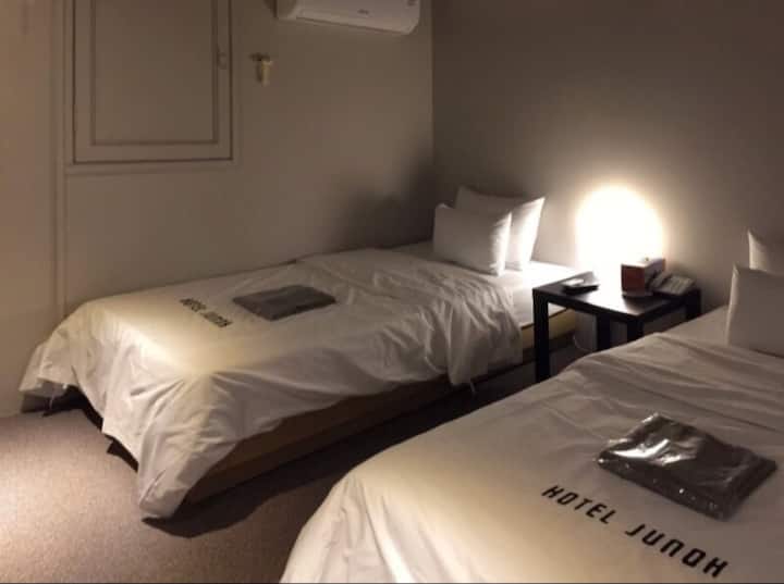 Hotel Junoh - Goyang