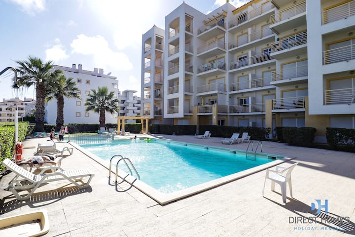 A-ver-o-mar One Bedroom Apartment - Algarve