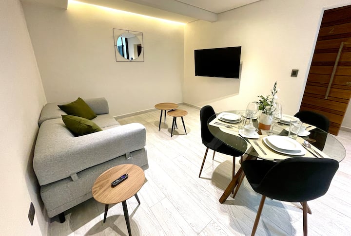 2 Condesa The Encounter 1 Bedroom - Meksyk